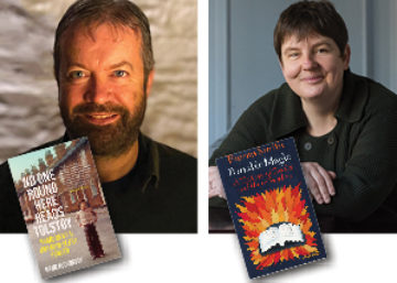 Stratford Literary Festival | Stratford Literary Festival