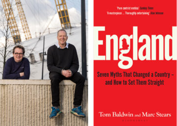 Stratford Literary Festival | Stratford Literary Festival