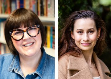 Stratford Literary Festival | Stratford Literary Festival