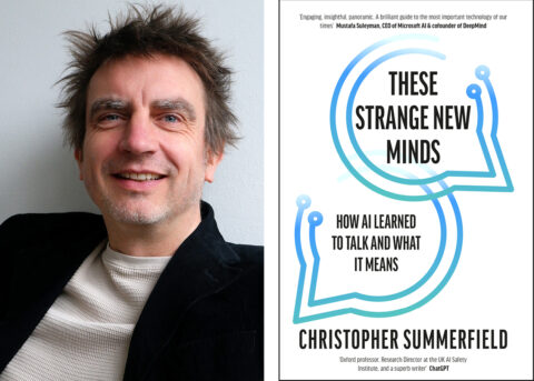 Stratford Literary Festival | Stratford Literary Festival