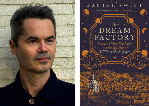 Stratford Literary Festival | Stratford Literary Festival