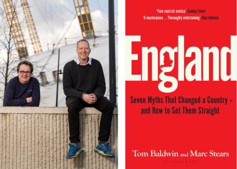 Stratford Literary Festival | Stratford Literary Festival