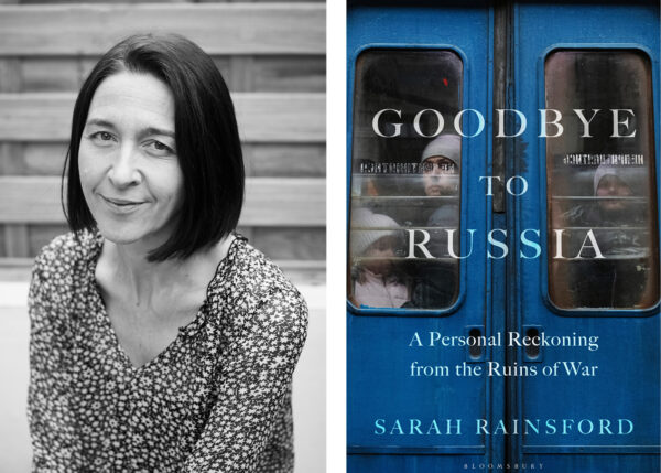 Stratford Literary Festival | Stratford Literary Festival