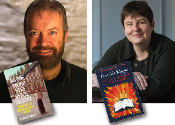 Stratford Literary Festival | Stratford Literary Festival