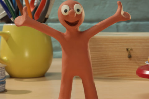 Aardman Model Making Workshop Morph… | Stratford Literary Festival