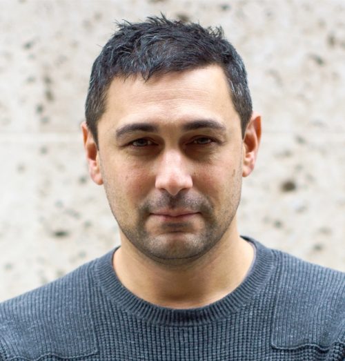 Ambassadors | Stratford Literary Festival